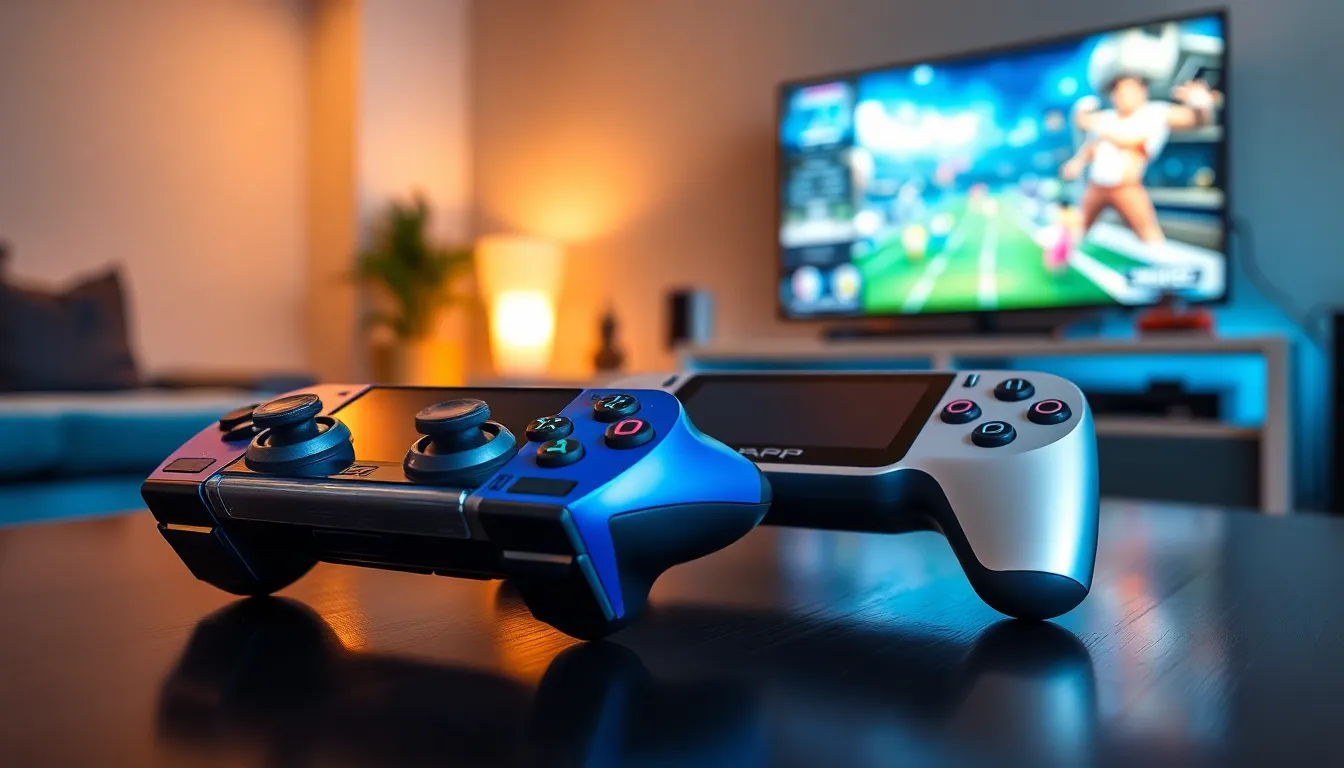 PSP DualShock Support: Upgrade Your Handheld Gaming Experience Today ...