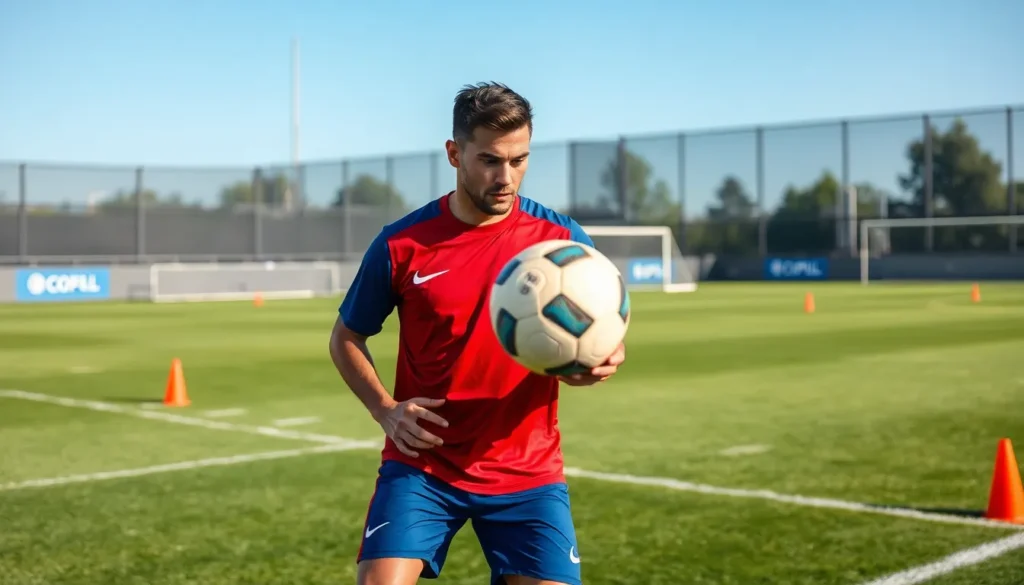 FM24 Match Sharpness: Unlocking Your Team's Ultimate Performance ...